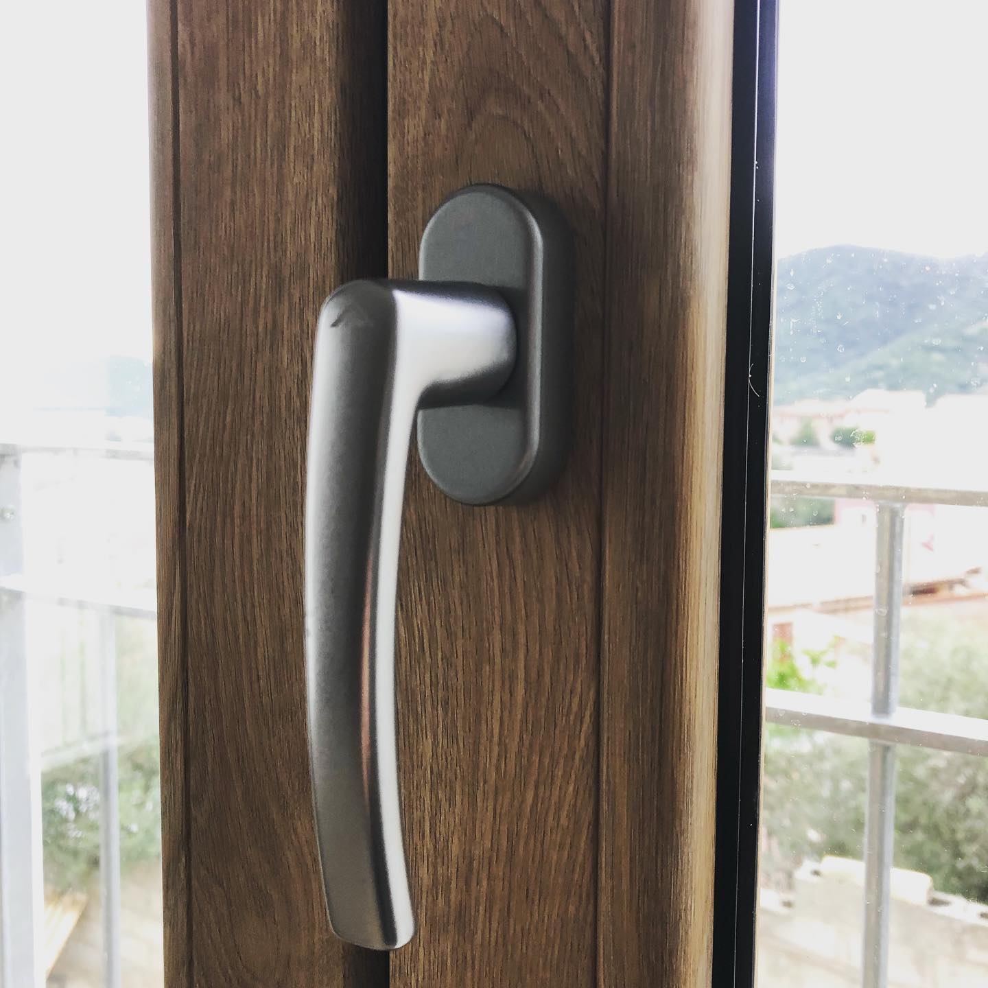 FINESTRE PVC - Ciccu Infissi